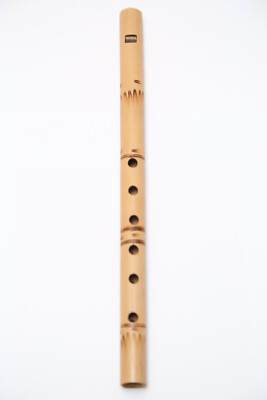 Bilbil Fyell Kallami. Albanian 6 Hole Whistle Folk Instrument Handmade ...