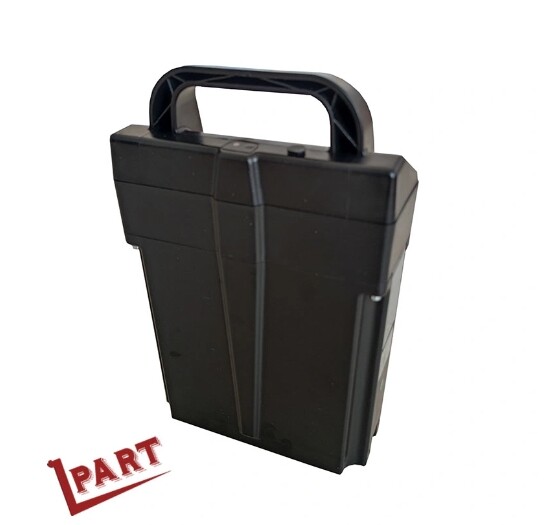 24V 20Ah Lithium Battery EL20_U for Big Joe LPT26 LPT33 T40 EP Pallet ...