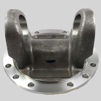 6-2-779 Flange Yoke 1710 series,12x .438 Holes on 7.250BC, Ø7.750M ...