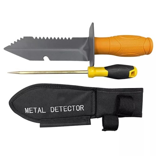 Best Metal Detector Digging Tools Detecting Trowel Mini Small Shovel ...