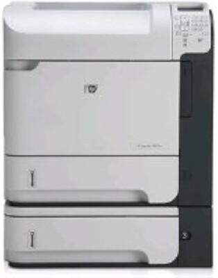 HP LaserJet P4015TN Monochrome Printer CB510A AIM-ReCertify No Toner ...