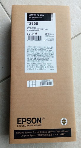 Cartouches Epson T5968 / T5963 / T5964 | eBay