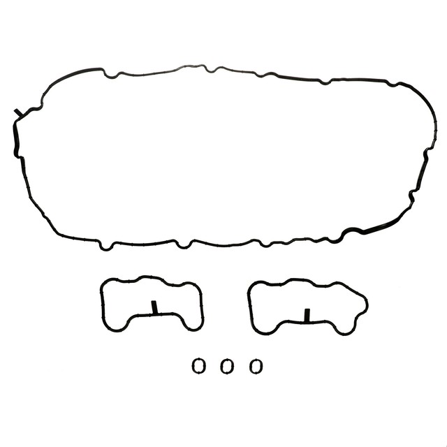 OEM BMW 7 G11 Cylinder Head Cover Gasket Set 11128636546 Genuine for ...