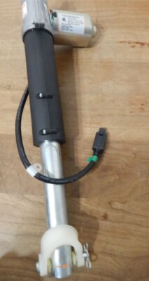 Sleep Number Adjustable Bed Motor P-TECH Model DR8-59-2402 CMC-3071 ...