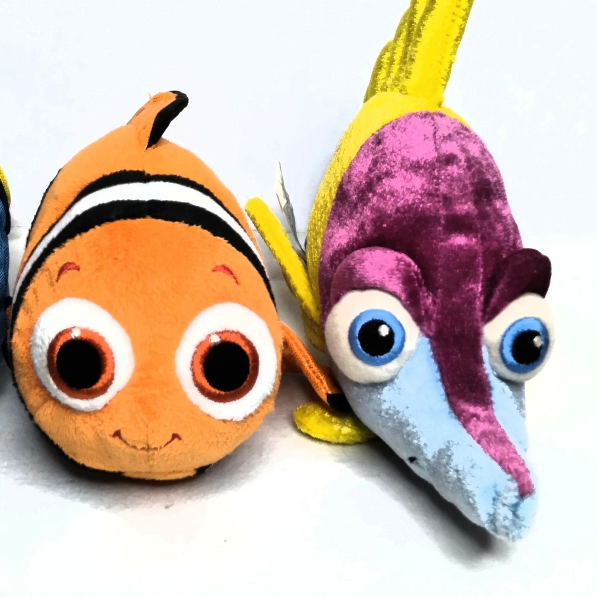 Nemo Tad