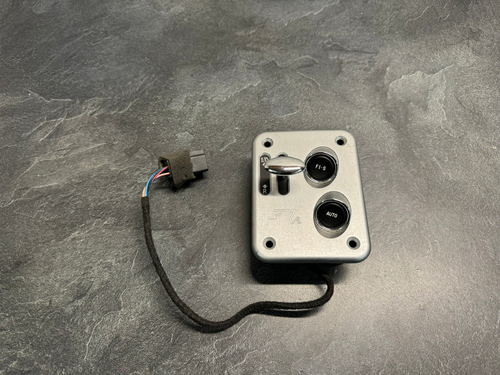 Schalthebel Getriebe Gearbox Control Ferrari 612 224129 OEM | eBay.de