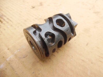 GAS GAS PRO 125 200 250 300 GEAR BOX SELECTOR BARREL - FIT 02 -2012 ...