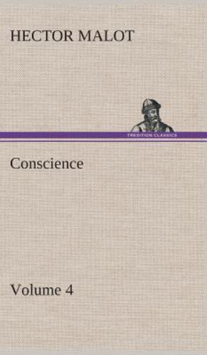 Conscience - Volume 4 by Hector Malot (2013, Hardcover) for sale online | eBay
