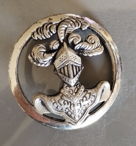 INSIGNE BERET CAVALERIE BV AMBERT | eBay