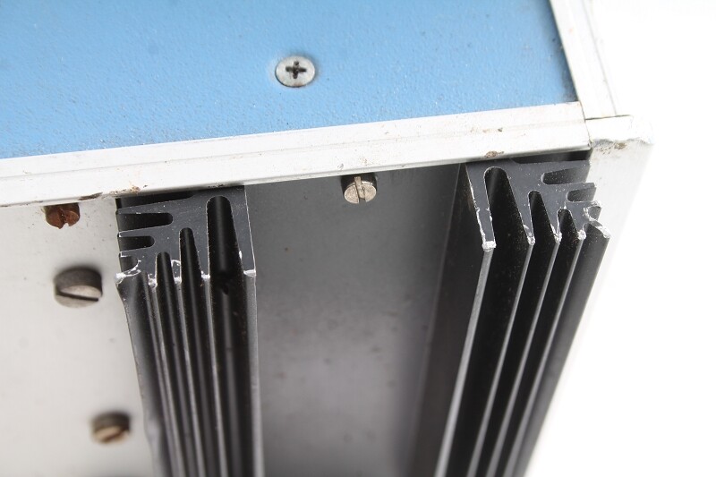 Old Device Type EMBL Ps 191 Monitor Ps 193 Vintage | eBay Australia