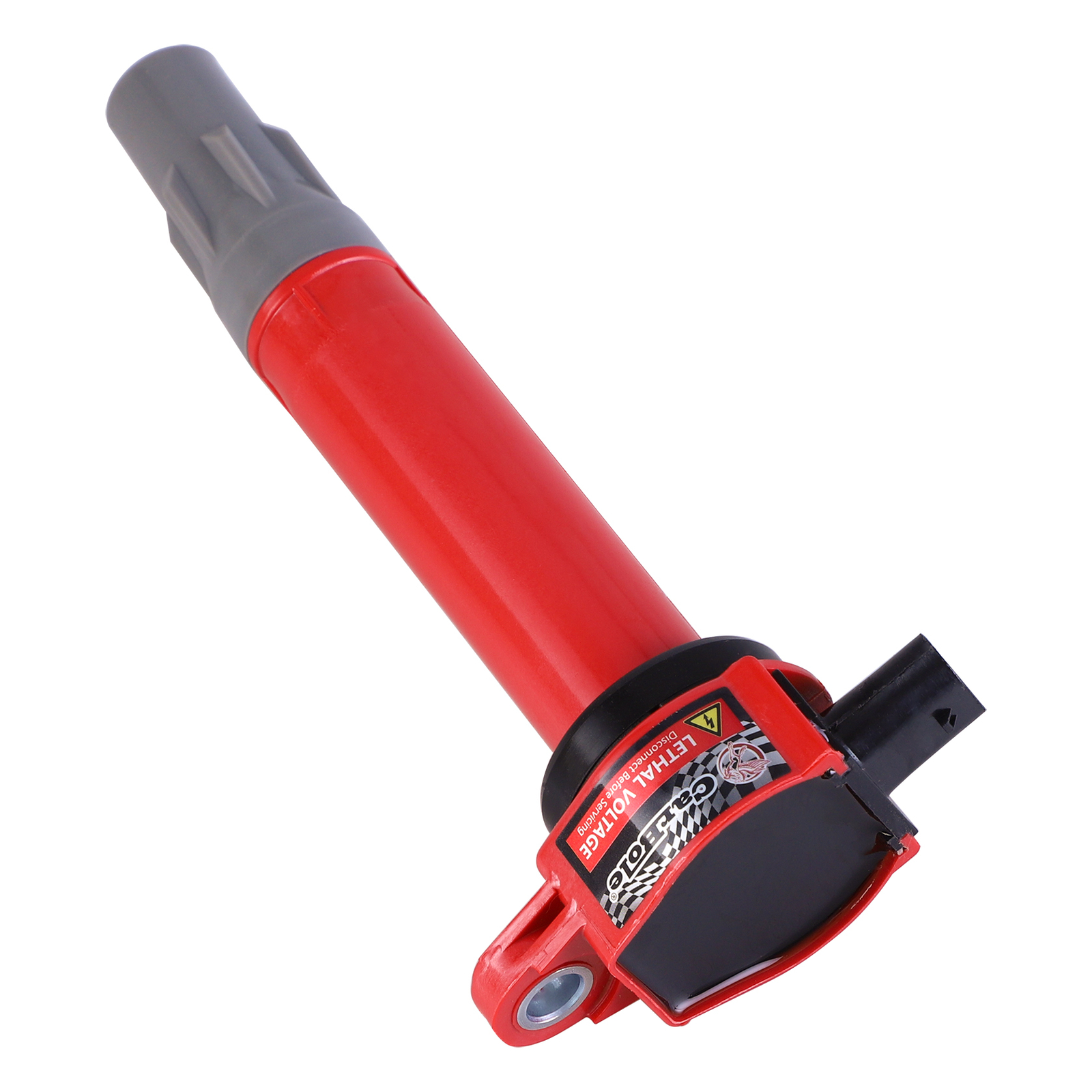 6 Ignition Coil Pack For C1522 UF502 Chrysler Dodge 4.0L 2.7L 3.5L V6 ...