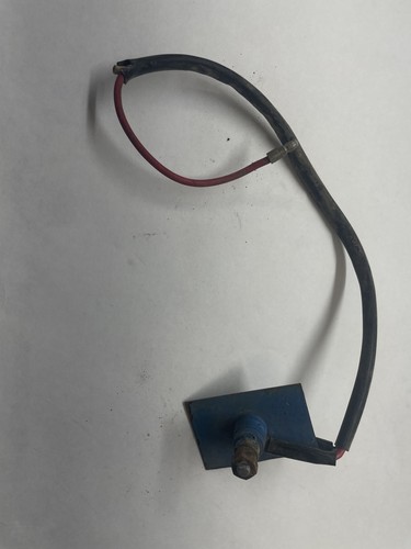 1965 SUZUKI K15 K 15 P HILLBILLY TRAIL 80 RECTIFIER VOLTAGE REGULATOR ...