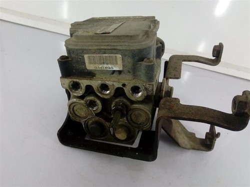 1999-2002 Chevrolet Silverado 1500 ABS Anti Lock Brake Actuator Pump ...