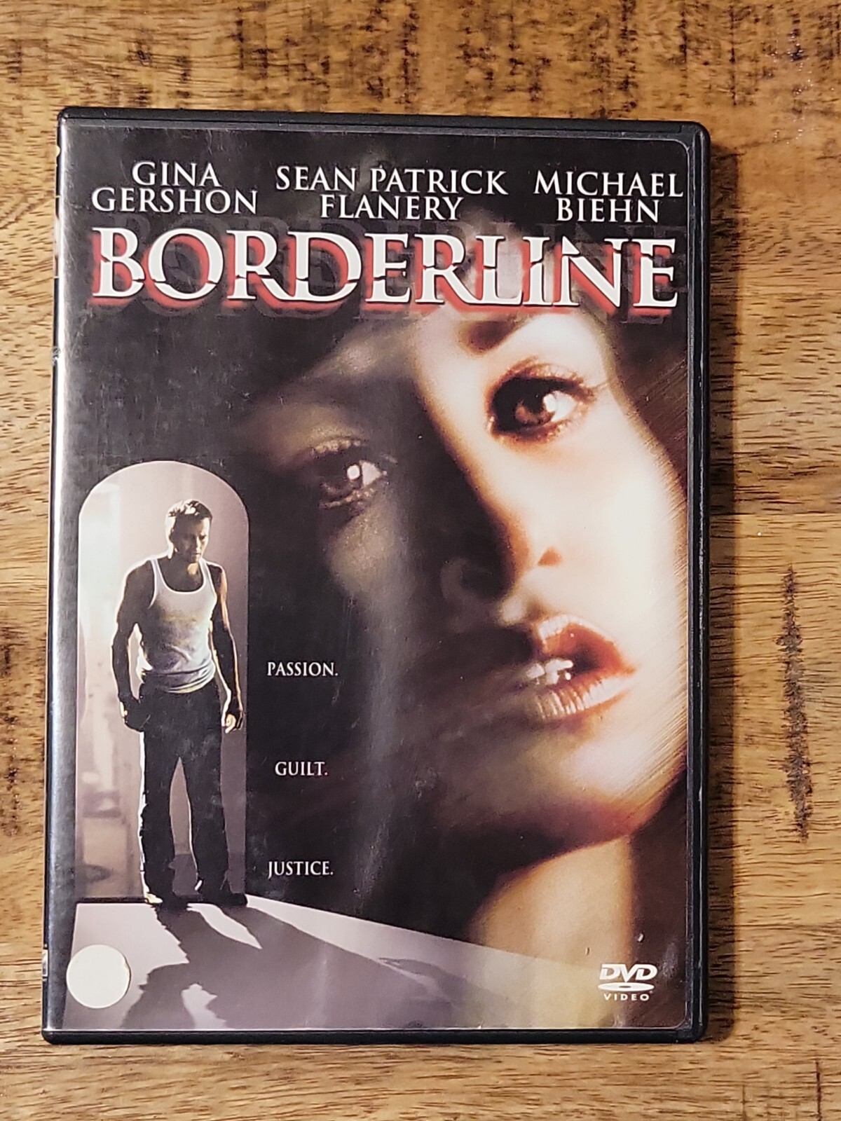 Borderline Movie 2002