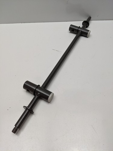 Ryobi OEM Parts. Axle Assembly RY40809VNM Cordless 40v 18"in Snow ...