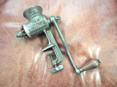 Meat Grinders - 1 Universal Food Chopper