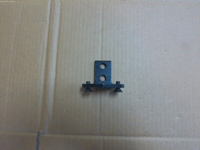 1968-1969 Hurst Shifter Lever Mount Adapter 2" For 1968-1969 Hurst ...