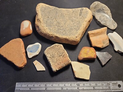 Roman - Roman Pottery Shard