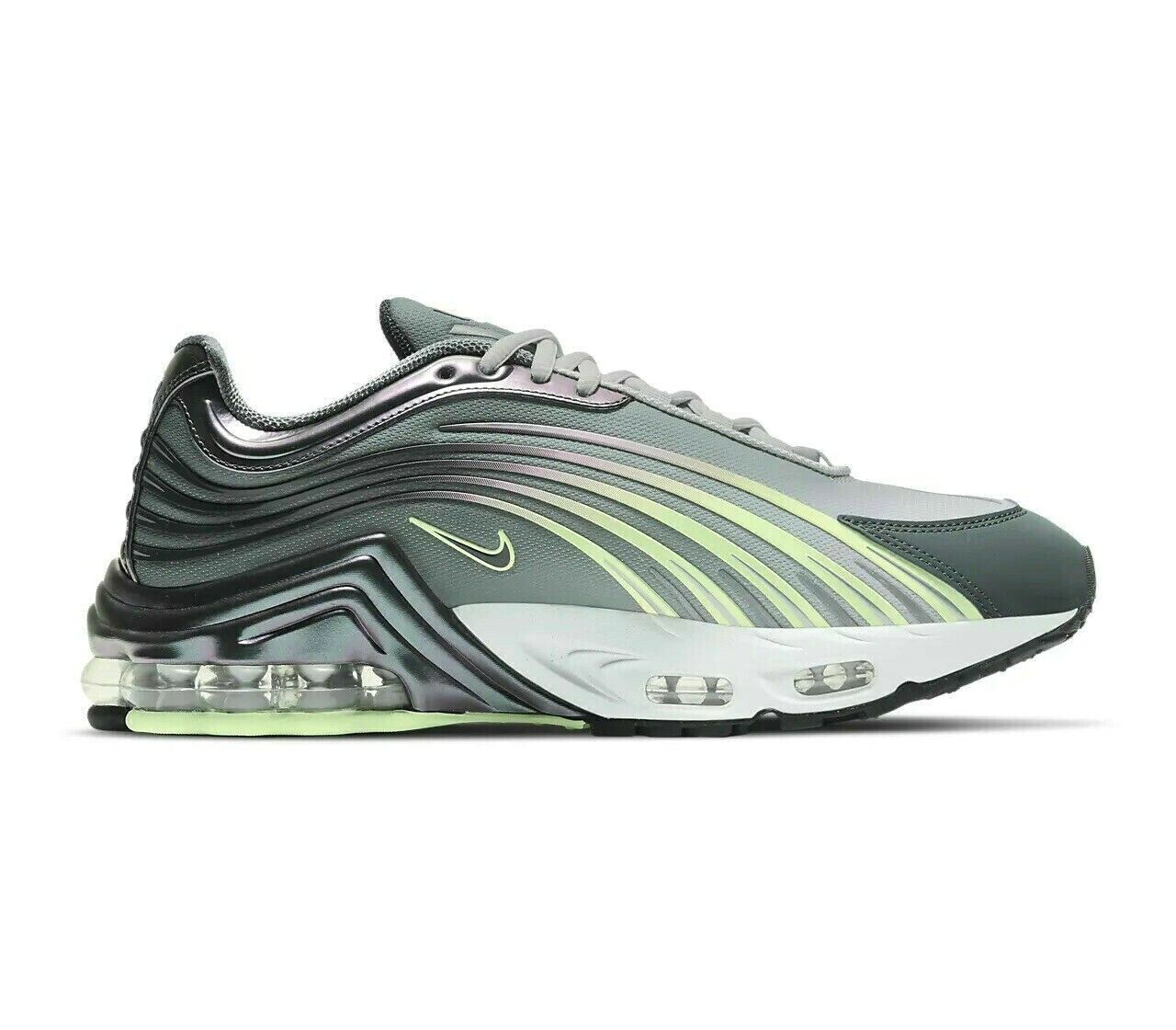 Las mejores ofertas en Nike Air Max Plus 2 Gray | eBay