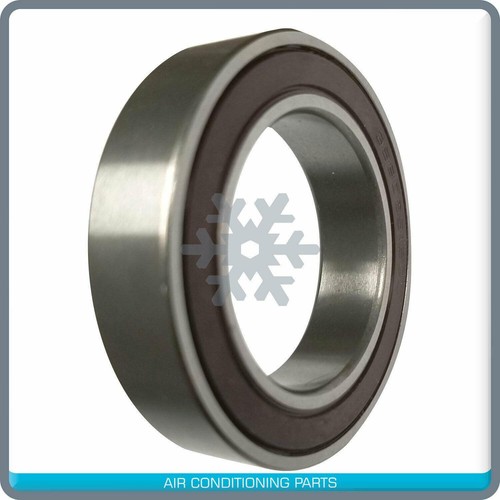 AC Compressor Clutch Bearing 35x55x12mm Thick Part - REF 35BD5512DU QH | eBay