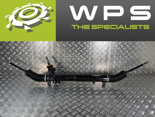 LAND ROVER DISCOVERY 4 EXCHANGE STEERING RACK 2009-2016 3 YEAR WARRANTY ...