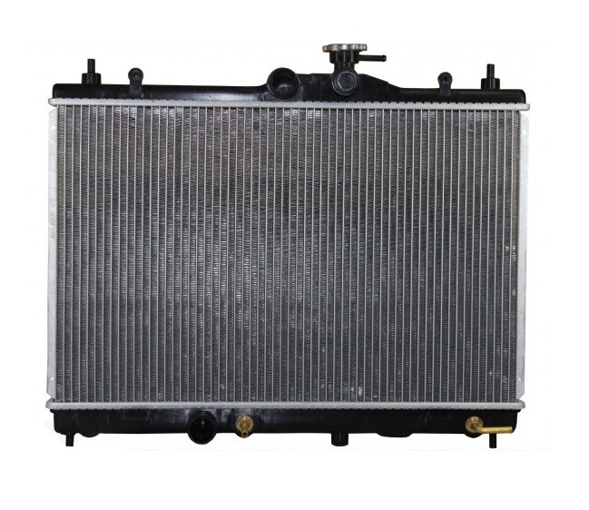 to fit NISSAN JUKE F15 1.6 PETROL 1.6 LPG CUBE Z12 2010-ON RADIATOR ...