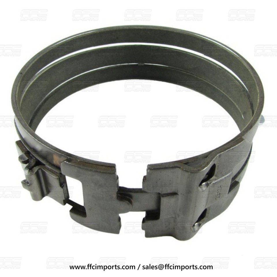 5R55W 5R55S Super Master Rebuild KIT 02-UP 4 Piston 3 Band Plates ...