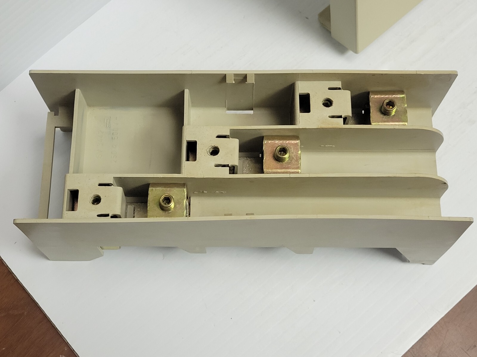 Rittal RiLine Busbar System SV3442 Sv3041.000 250a 500v for sale online ...