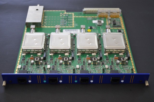 Cabletime MediaStar Pro 560/SNTL Video Distribution User Card for Pro ...