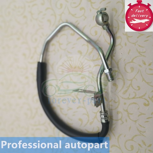 Oil Cooler Hose Return Line MR431080 For Mitsubishi Montero Pajero 2001 ...