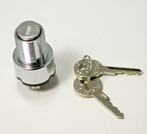 BMW R60 R75 R80 R90 R100 Ignition switch 3 position | eBay