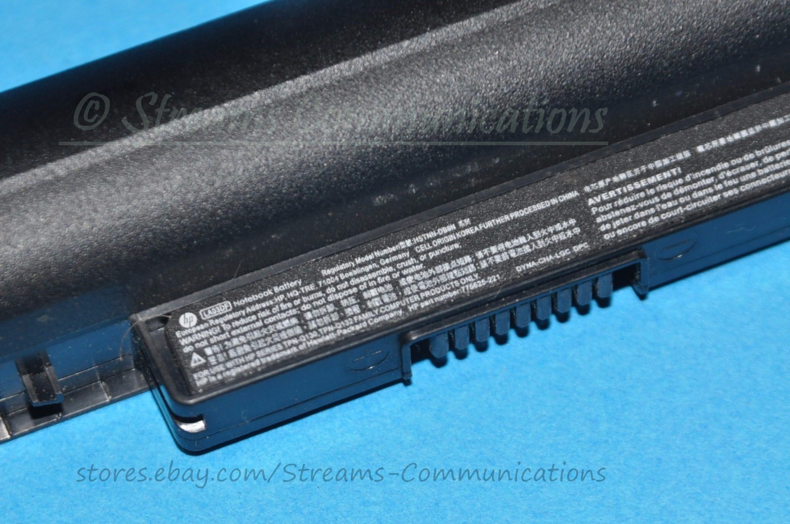 HP 15-F, HP 15-f010dx 15.6" Laptop Battery | eBay