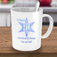 Hu Chant Gift Mug Eckankar Wind of Change Spiritual Uplifting Big ...