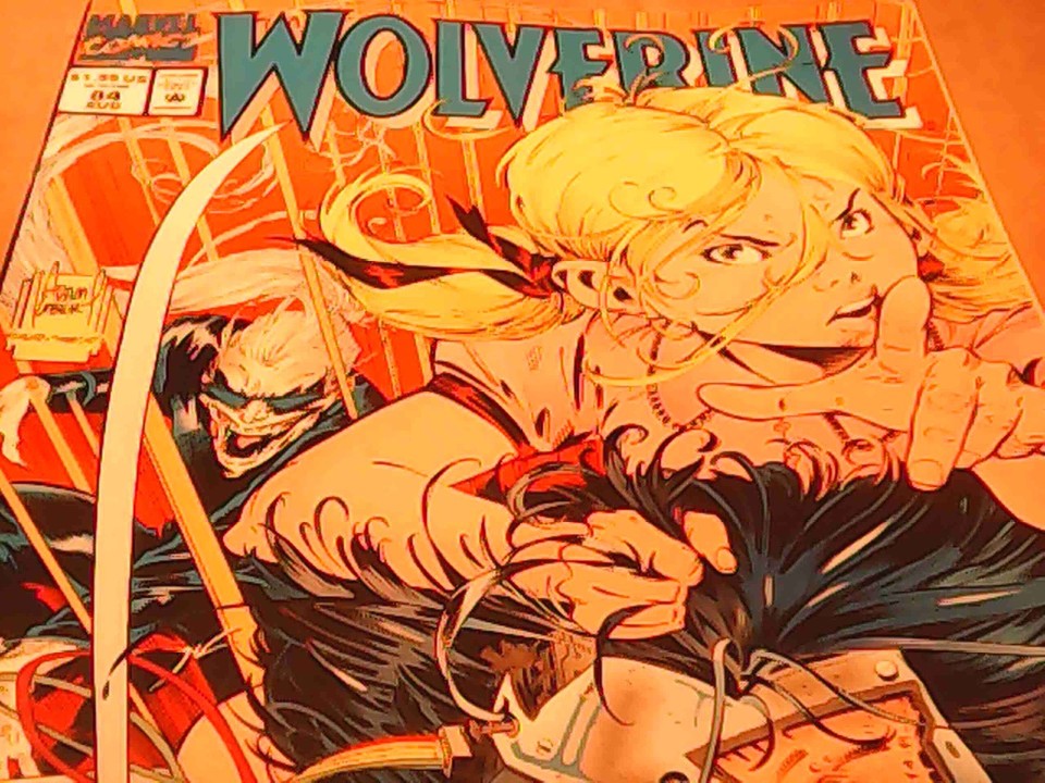 Large Lot Of X-Men And Star Trek Comics | eBay