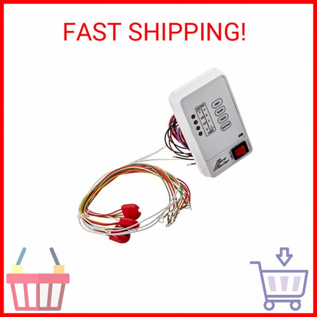 KIB Enterprises Micro Monitor System M21vw for sale online | eBay