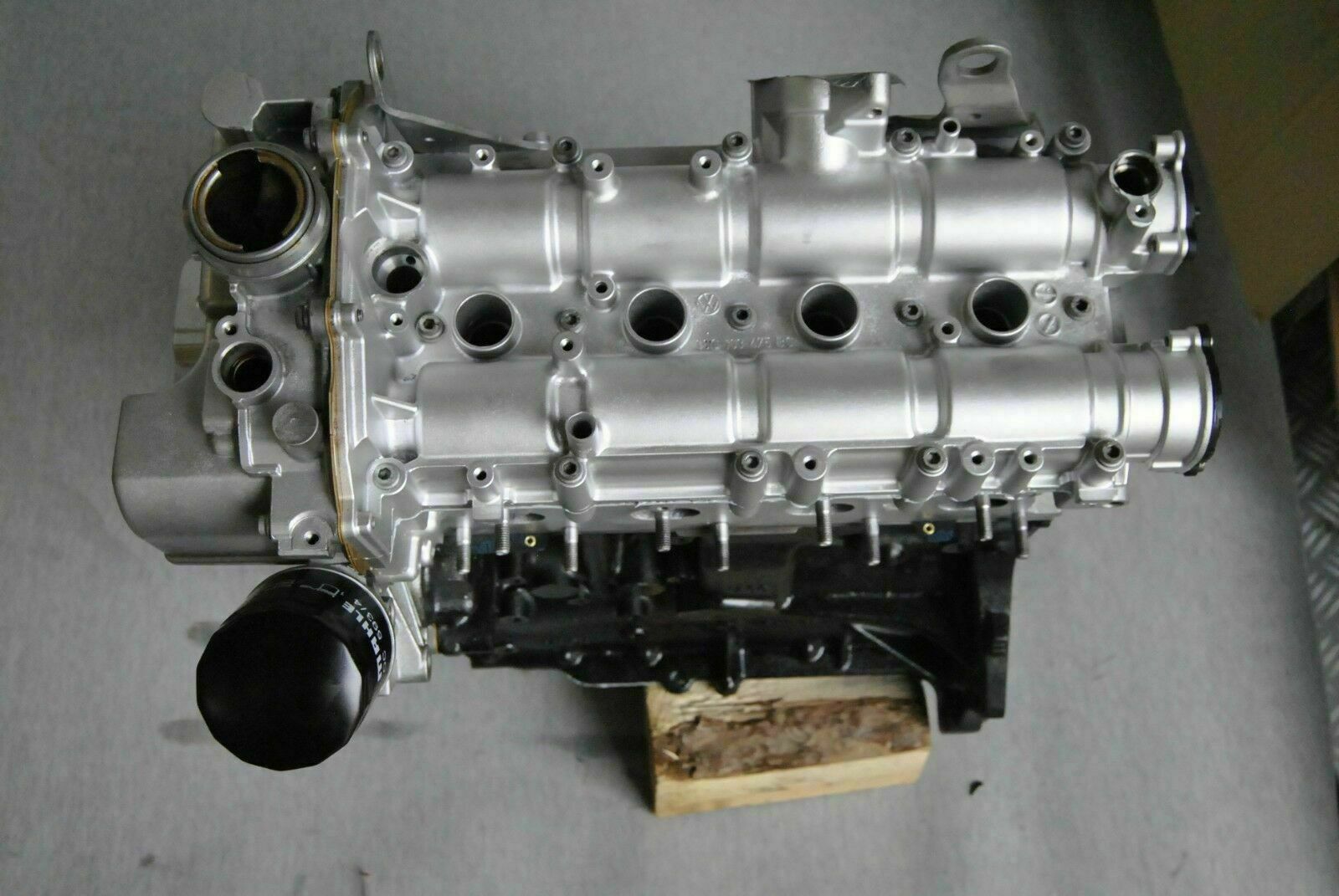 VW Audi Seat Skoda 1,4 TFSI TSI Motor CTH CTHA CTHB CTHC CTHD ...