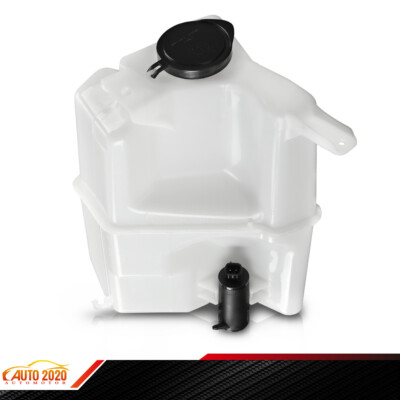 Washer Reservoir Windshield Tank W/ Pump 85315-04100 Fit For 16-18 ...