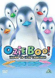 Ozie Boo - Learn To Live Together (DVD, 2007) for sale online | eBay