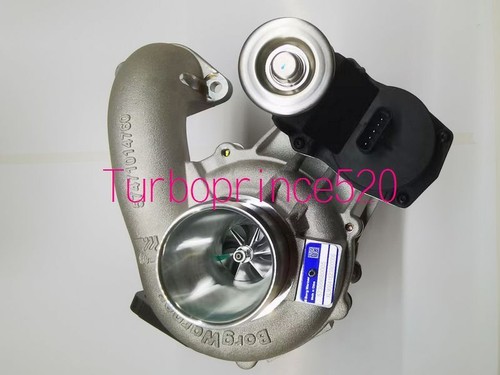 NEW BORGWARNER ELT09 1118100XED95 Great Wall POER GW4D20M 2.0T ...