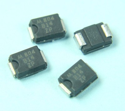 Diodes - Smd Schottky