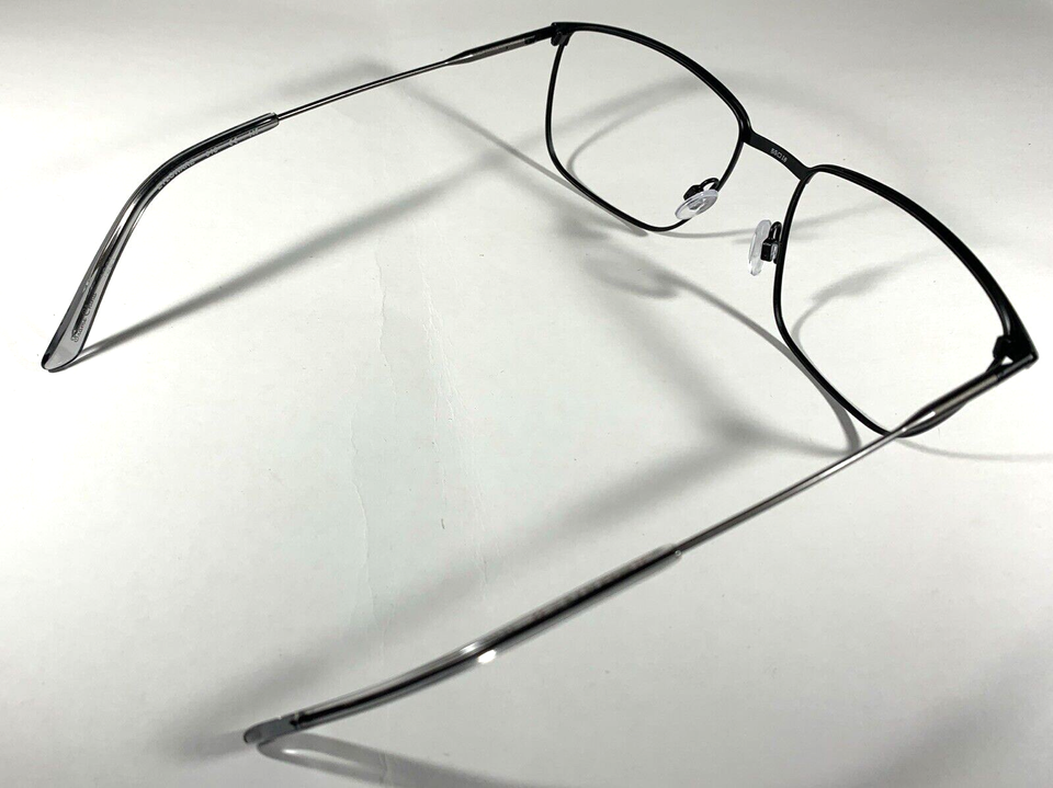 Shaquille O'Neal Shaq 183M Signature Zyloware Eyeglasses Frame 55-18 ...