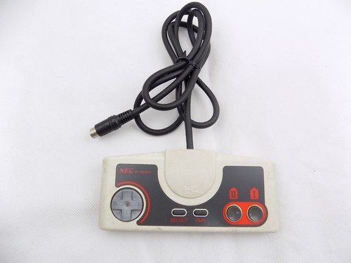 NEC PC - Engine PI-PD001 Controller - Tested, Works! | eBay Australia