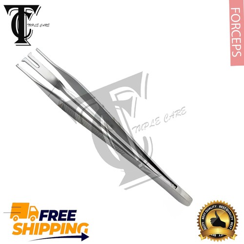 New Adson Insorb Forceps 12.5cm Double Point Plastic Surgical ...