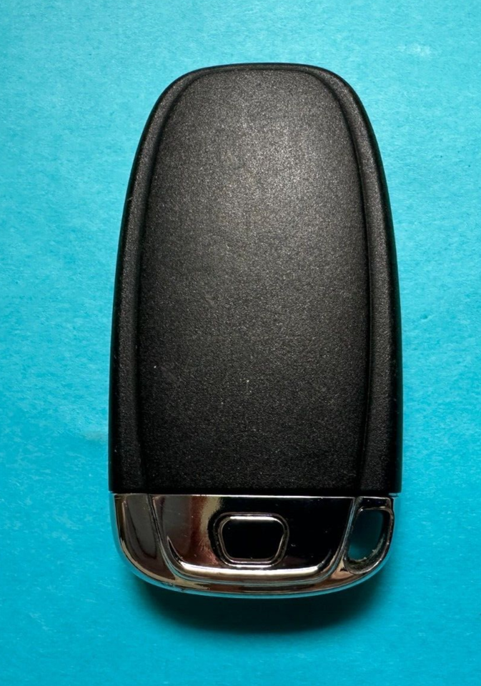 OEM AUDI 2009-2017 S5 A5 SMART KEY REMOTE FOB IYZFBSB802 8T0.959.754 A ...