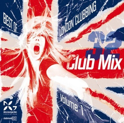 Diverse Club Mix London Clubbing (CD) | eBay