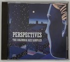 Perspectives The Columbia Jazz Sampler CD CKX44204 1988 Early DADC ...
