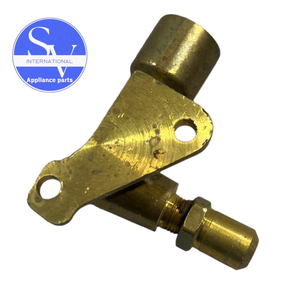 MAYTAG Oven Range Fitting broil orifice 7507P306-60 | eBay