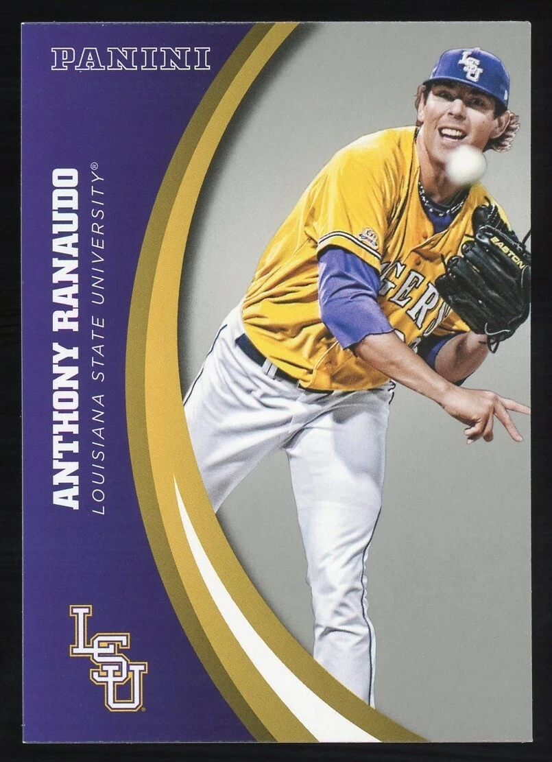 Anthony Ranaudo Lsu