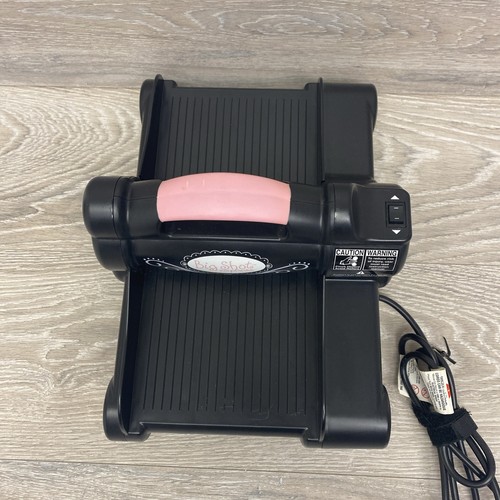 Big Shot Express Die Cutting Machine Electric Motorized | eBay