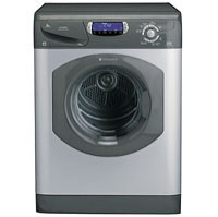 Hotpoint Ultima WT960 Washer - Grey for sale online | eBay UK